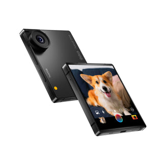 MindOne: Card-Sized AI Phone with Free Global Internet Built-In | iKKO